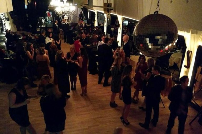 Hall Rental | Studio 6 Ballroom Event Hall & Studios