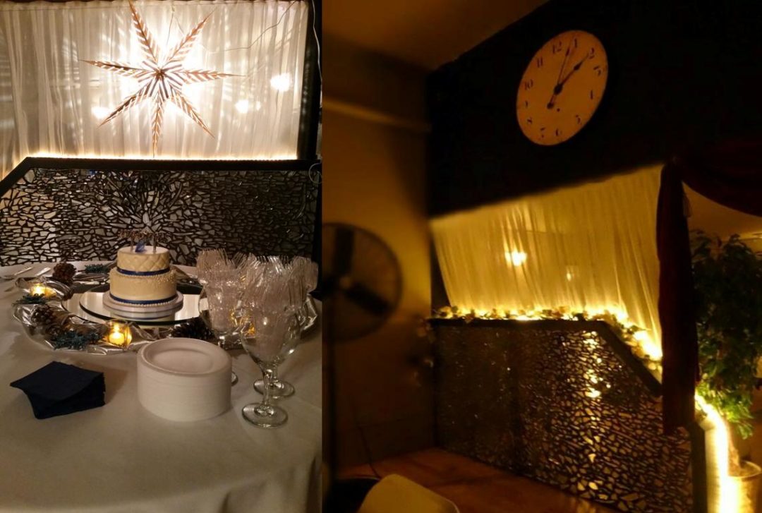 Hall Rental | Studio 6 Ballroom Event Hall & Studios