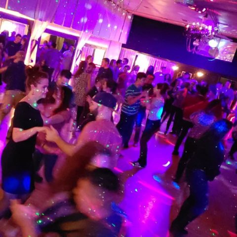 Studio 6 Ballroom Event Hall & Studios | Changing lives one dance at a ...