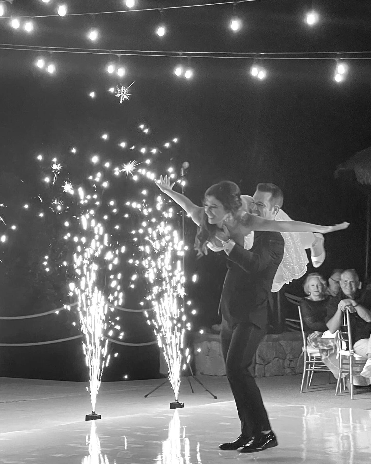 Weddings, Quinceaneras, and Special Events | Studio 6 Ballroom Event ...
